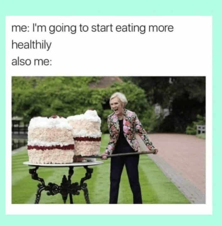 45 Funniest Baking Memes Hot From The Comedy Oven (April 10, 2025)