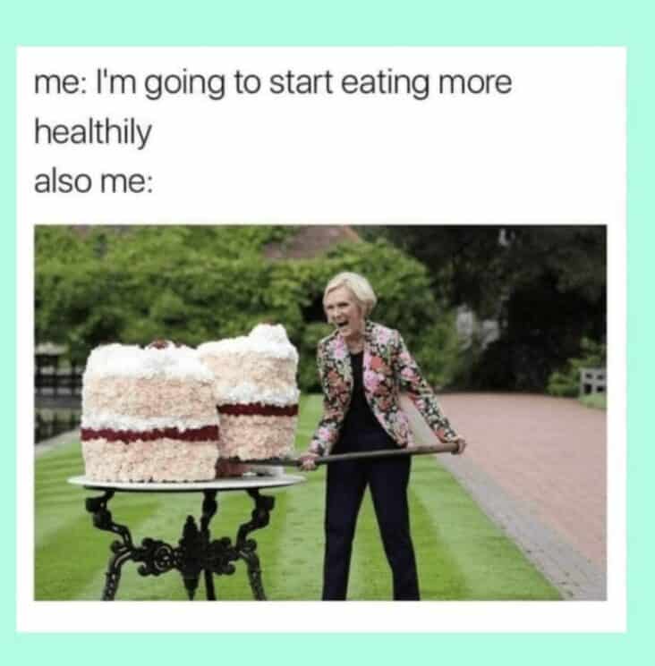 45 Funniest Baking Memes Hot From The Comedy Oven (April 10, 2025)