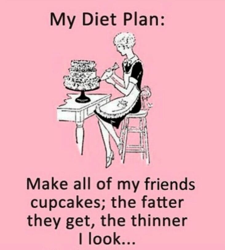 45 Funniest Baking Memes Hot From The Comedy Oven (April 10, 2025)