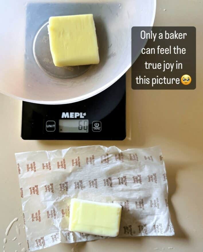 45 Funniest Baking Memes Hot From The Comedy Oven (April 10, 2025)