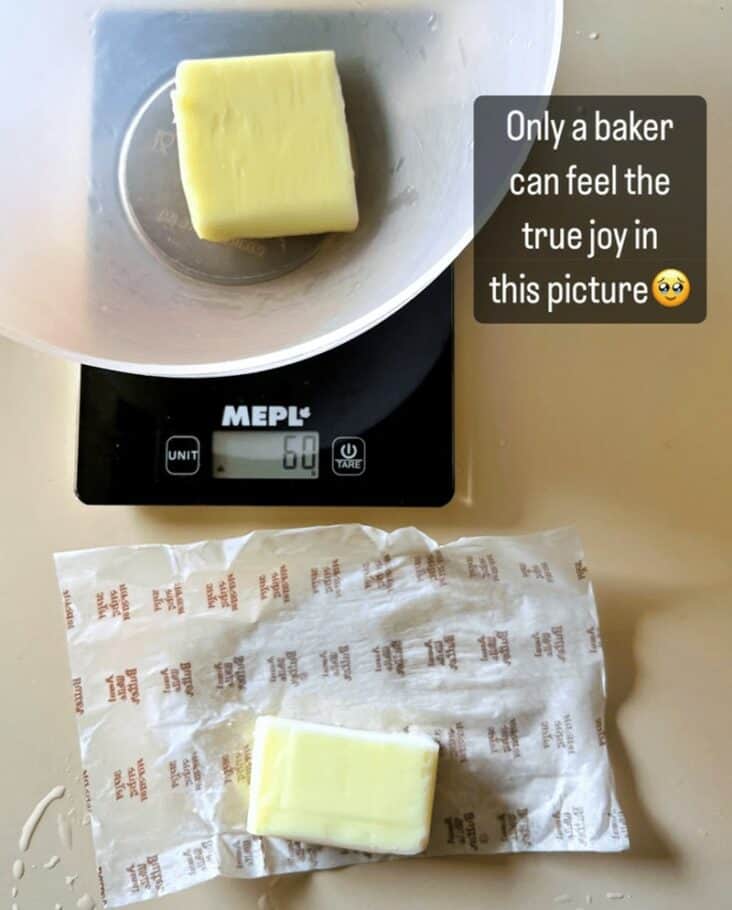 45 Funniest Baking Memes Hot From The Comedy Oven (April 10, 2025)