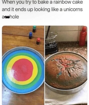 45 Funniest Baking Memes Hot From The Comedy Oven (April 10, 2025)