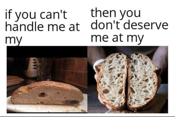 45 Funniest Baking Memes Hot From The Comedy Oven (April 10, 2025)