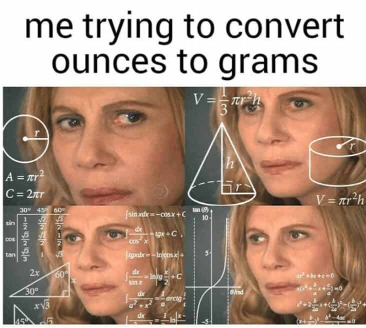 45 Funniest Baking Memes Hot From The Comedy Oven (April 10, 2025)