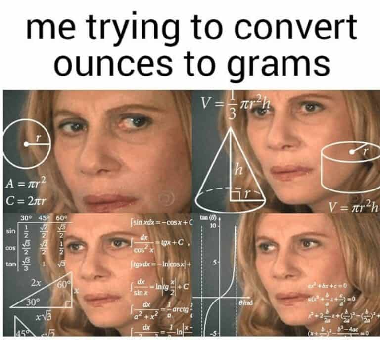 45 Funniest Baking Memes Hot From The Comedy Oven (April 10, 2025)