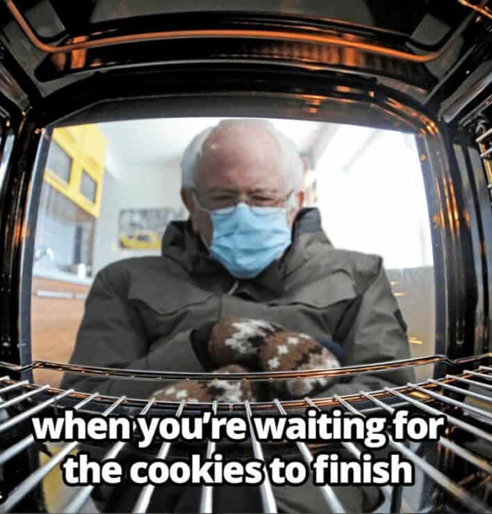 45 Funniest Baking Memes Hot From The Comedy Oven (April 10, 2025)