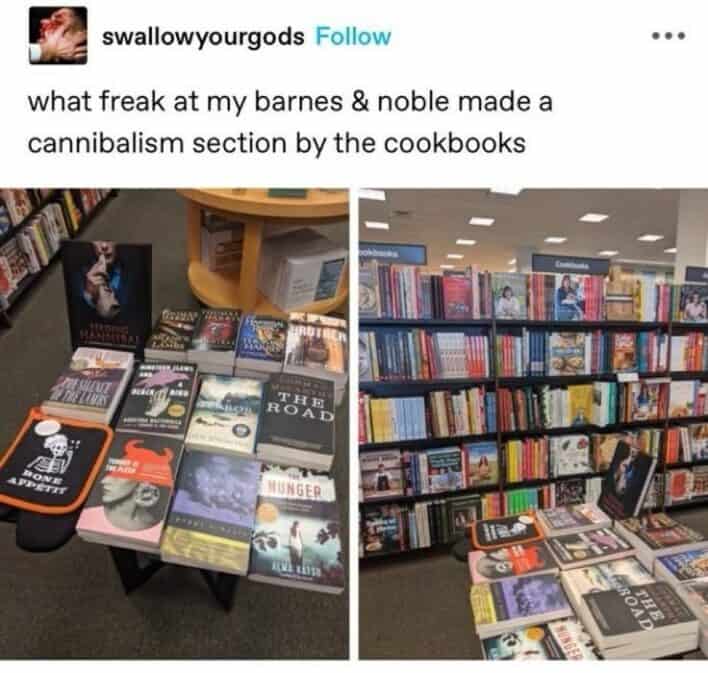 40 Funniest Book Memes For Literature Lovers And Word Nerds To Bookmark ...