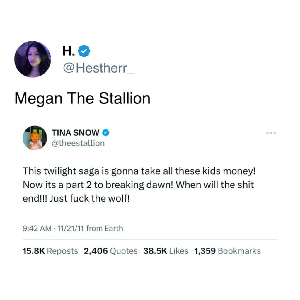 42 Of The Funniest And Most Bizarre Celebrity Tweets Ever Tweeted