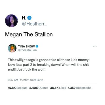 42 Of The Funniest And Most Bizarre Celebrity Tweets Ever Tweeted