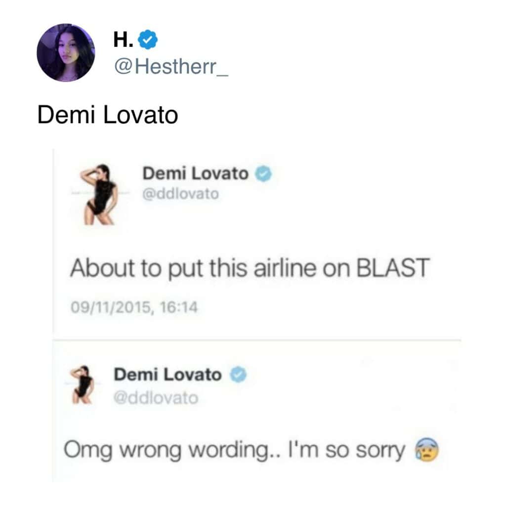 42 Of The Funniest And Most Bizarre Celebrity Tweets Ever Tweeted