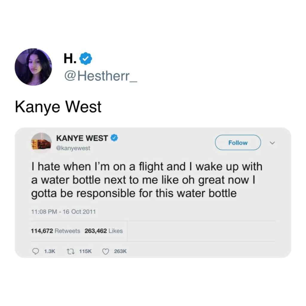 42 Of The Funniest And Most Bizarre Celebrity Tweets Ever Tweeted