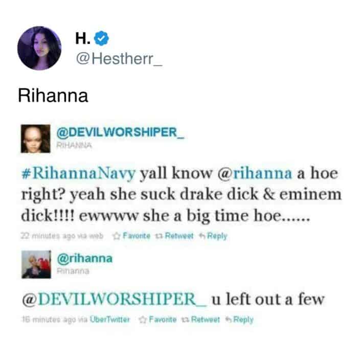 42 Of The Funniest And Most Bizarre Celebrity Tweets Ever Tweeted