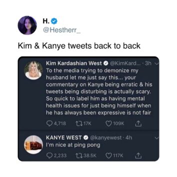 42 Of The Funniest And Most Bizarre Celebrity Tweets Ever Tweeted