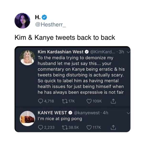 42 Of The Funniest And Most Bizarre Celebrity Tweets Ever Tweeted