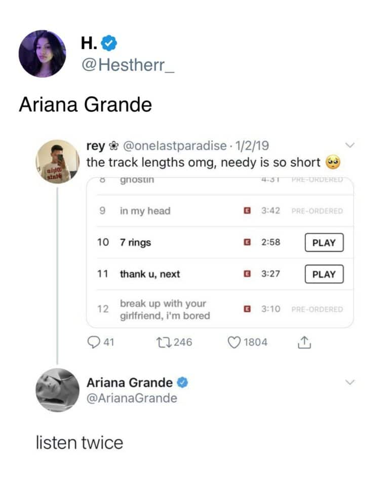 42 Of The Funniest And Most Bizarre Celebrity Tweets Ever Tweeted