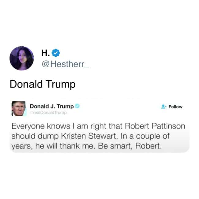 42 Of The Funniest And Most Bizarre Celebrity Tweets Ever Tweeted