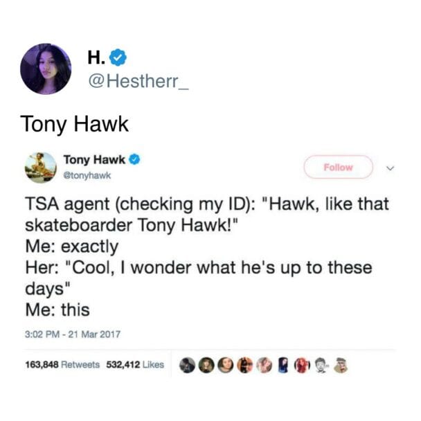 42 Of The Funniest And Most Bizarre Celebrity Tweets Ever Tweeted