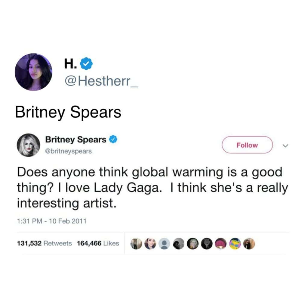 42 Of The Funniest And Most Bizarre Celebrity Tweets Ever Tweeted