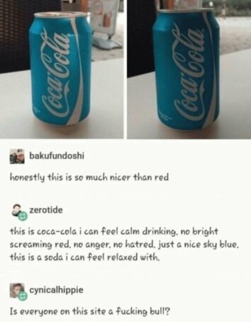 42 Funniest Chaotic Comments From The Internet's Most Unhinged Minds
