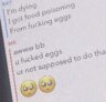 42 Funniest Chaotic Comments From The Internet's Most Unhinged Minds