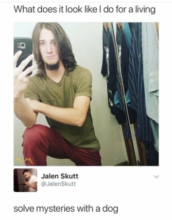 42 Funniest Chaotic Comments From The Internet's Most Unhinged Minds