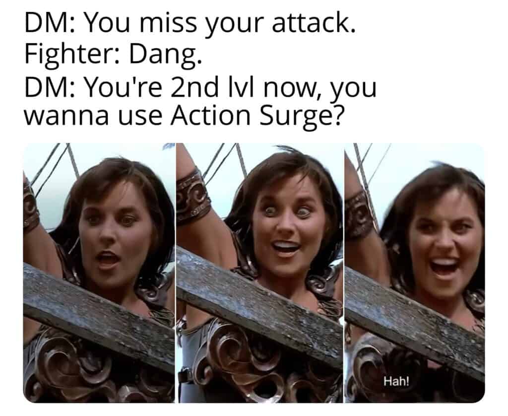 35 Funniest Dungeons And Dragons Memes Looted From An Evil Wizard This ...