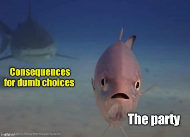 36 Funniest D&D Memes Looted From An Evil Wizard This Week (April 10, 2025)