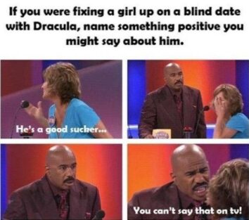 35 Funniest Gameshow Moments That Left The Host Speechless