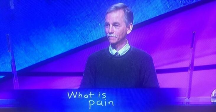 35 Funniest Gameshow Moments That Left The Host Speechless