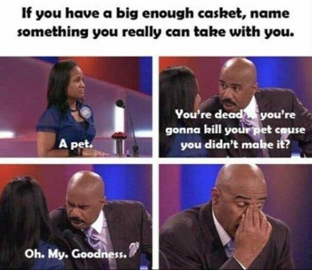 35 Funniest Gameshow Moments That Left The Host Speechless