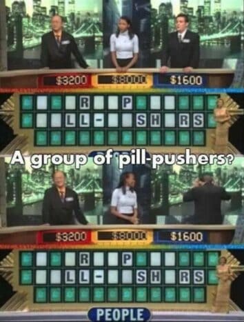 35 Funniest Gameshow Moments That Left The Host Speechless