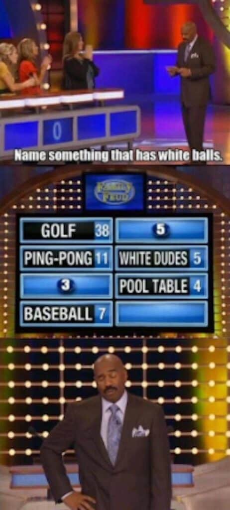 35 Funniest Gameshow Moments That Left The Host Speechless