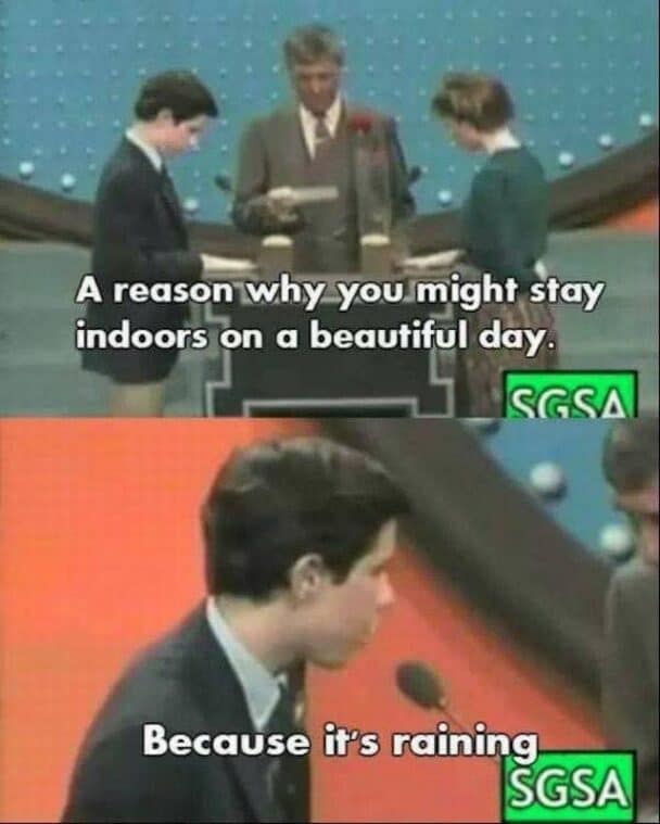 35 Funniest Gameshow Moments That Left The Host Speechless