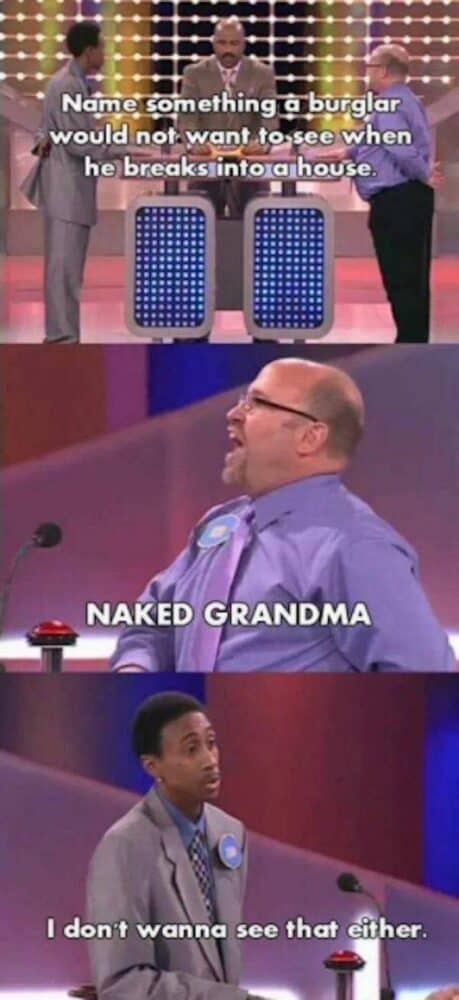 35 Funniest Gameshow Moments That Left The Host Speechless