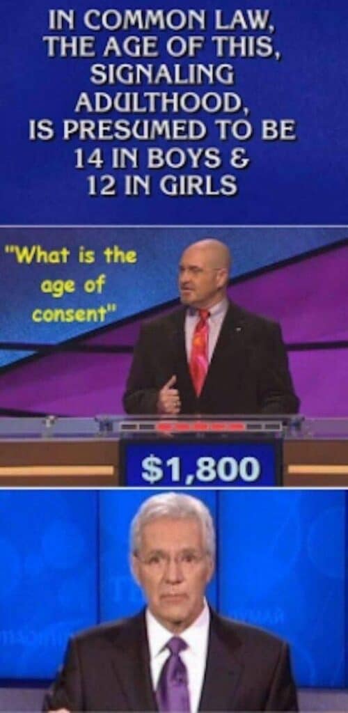 35 Funniest Gameshow Moments That Left The Host Speechless