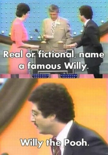 35 Funniest Gameshow Moments That Left The Host Speechless