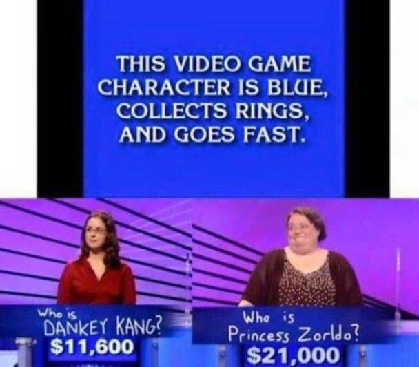 35 Funniest Gameshow Moments That Left The Host Speechless