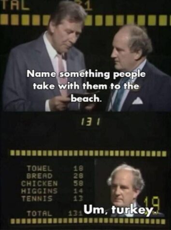 35 Funniest Gameshow Moments That Left The Host Speechless