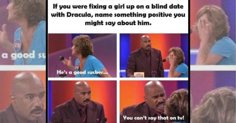 35 Funniest Gameshow Moments That Left The Host Speechless