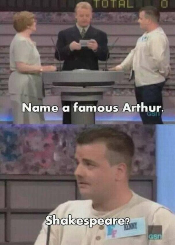 35 Funniest Gameshow Moments That Left The Host Speechless