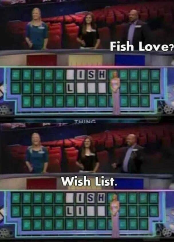 35 Funniest Gameshow Moments That Left The Host Speechless
