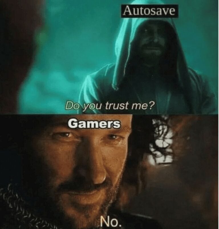 35 Top Scoring Gaming Memes Worth Hitting Pause For This Week (April 2 ...