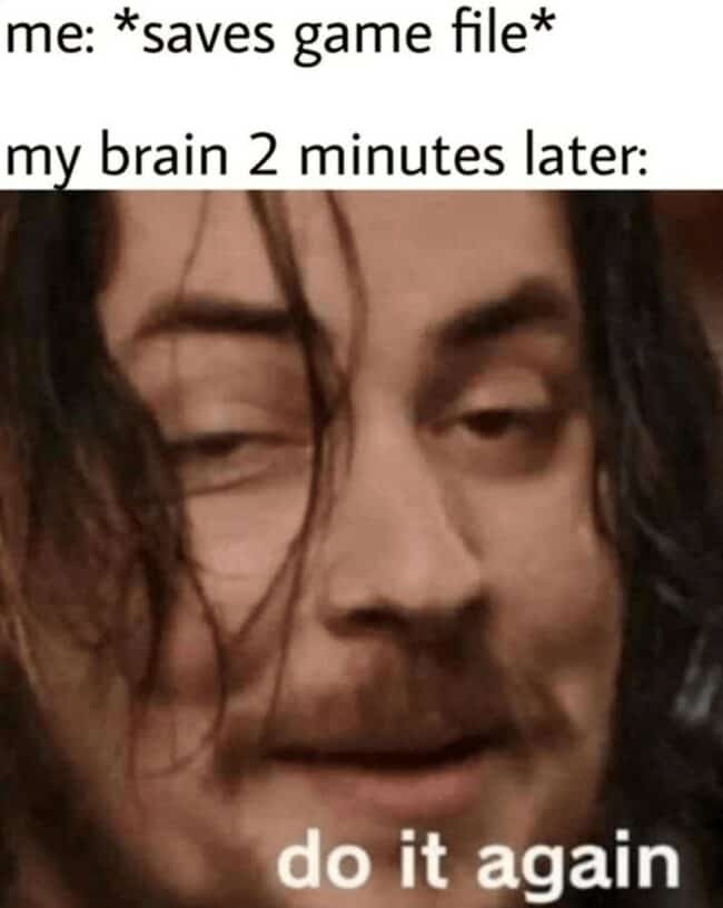 35 Top Scoring Gaming Memes Worth Hitting Pause For This Week (April 2 ...