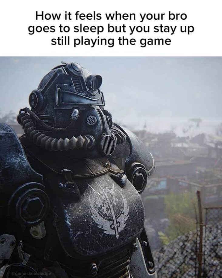 35 Top Scoring Gaming Memes Worth Hitting Pause For This Week (April 2 ...