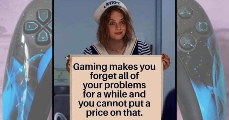 35 Top Scoring Gaming Memes Worth Hitting Pause For This Week (April 2 ...