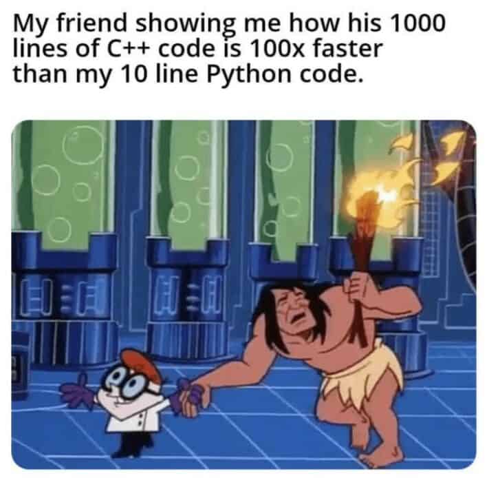 40 Programming Memes For Tech Geeks Who See Matrix Code (April 23, 2025)