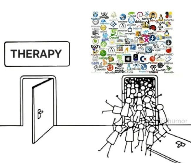 40 Programming Memes For Tech Geeks Who See Matrix Code (April 23, 2025)