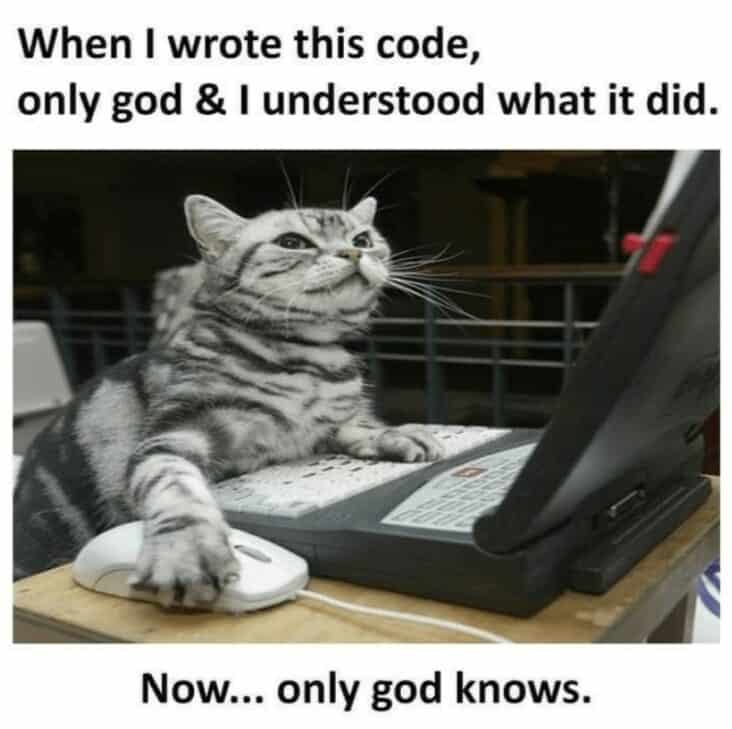 40 Programming Memes For Tech Geeks Who See Matrix Code (April 23, 2025)