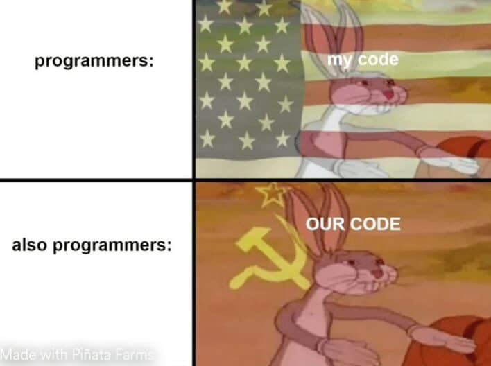 40 Programming Memes For Tech Geeks Who See Matrix Code (April 23, 2025)