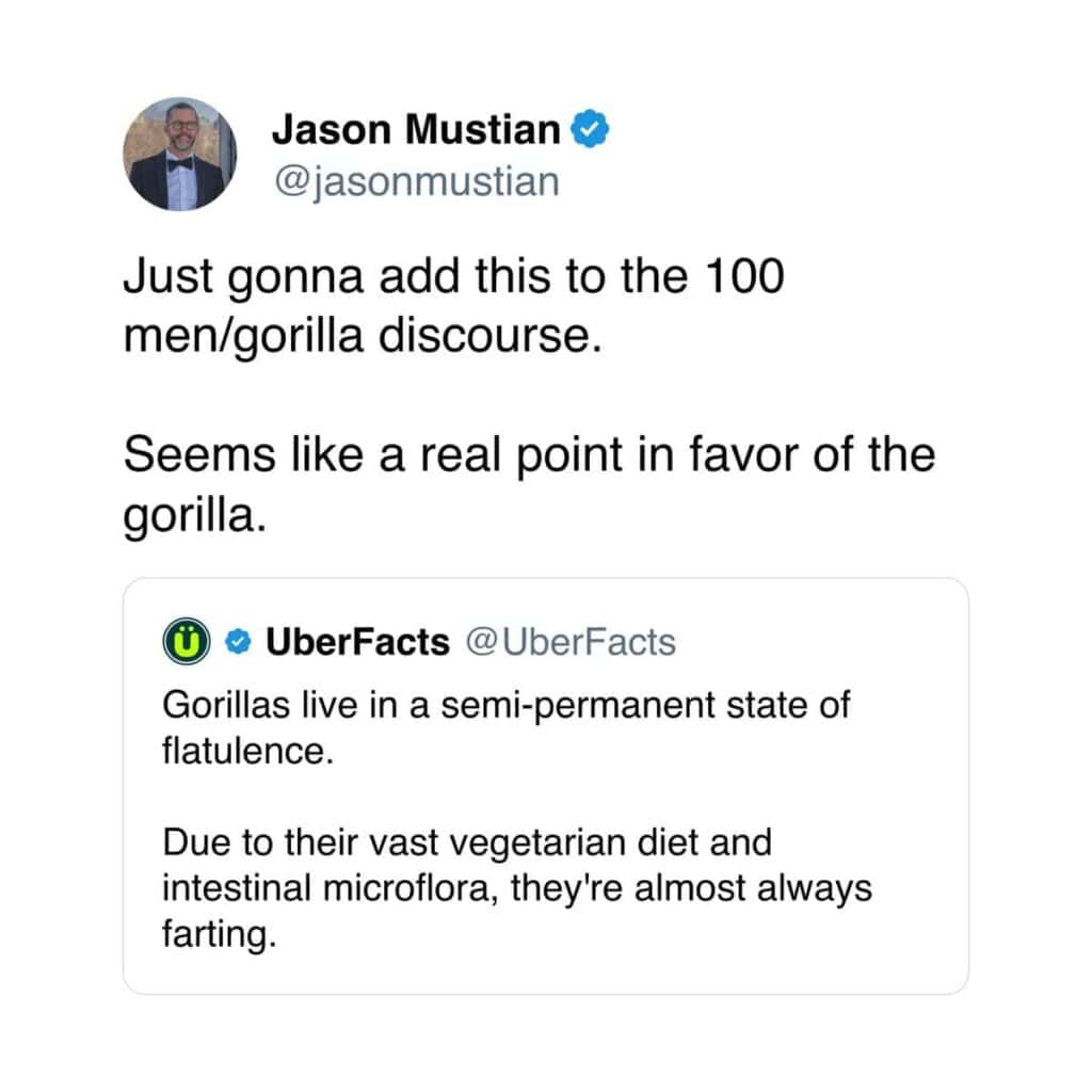 38 Funniest Quote Tweets That Took Ordinary Posts And Gave Them A ...